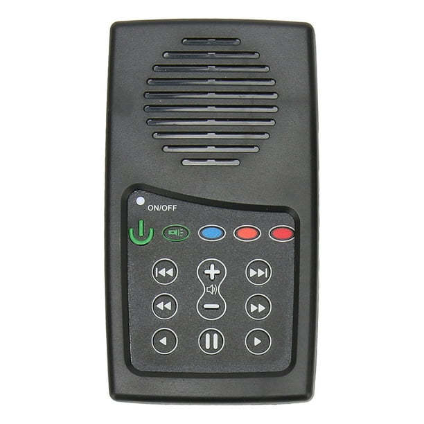 Electronic Bible Reader Solar Charging Built 8G Capacity Portable Sound ...