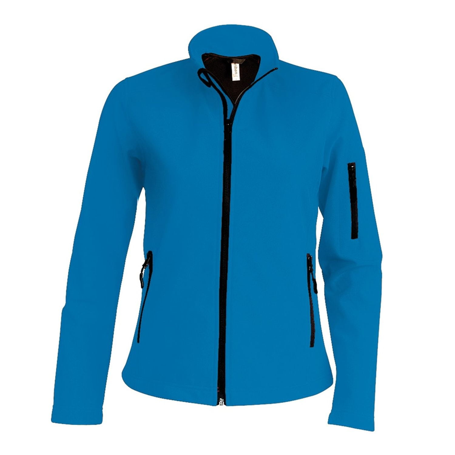 Click here for Kariban Womens Soft Shell Jacket S prices