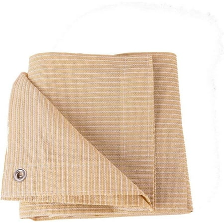 Shading Sun Mesh,90% Shade Cloth Tarp Net Awnings Uv Resistant ...