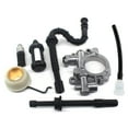Oil Pump With Worm Gear For STIHL 029 039 MS290 MS310 MS390 MS391 MS311 ...
