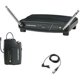 Audio-Technica System 9 ATW-901/L VHF Wireless System w/ Lavalier ...