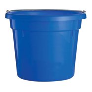 Little Giant BKT5 Plastic Honey Bucket with Honey Gate for Beekeeping ...