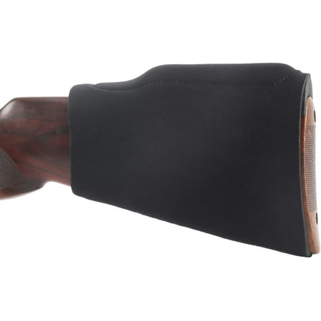 TOURBON Neoprene Adjustable Gun Stock Cheek Rest Pad Comb Raising Kit ...