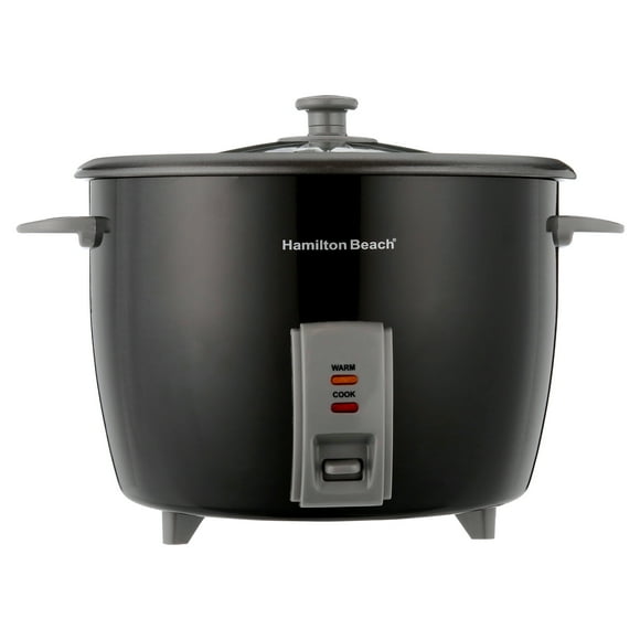 Hamilton Beach Rice Cooker