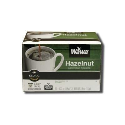 Wawa Hazelnut Creamer Nutrition Facts | Besto Blog