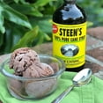 Steen's 100% Pure & Natural Cane Syrup, Slow-Simmered in Open Kettles ...