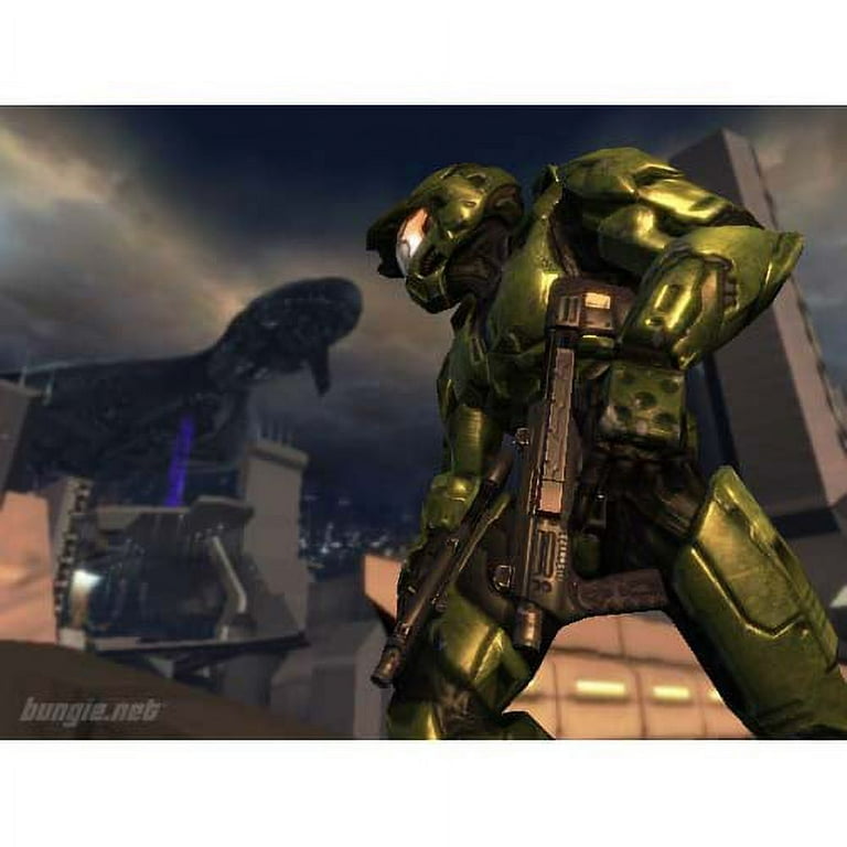 Halo 2 Anniversary Logo