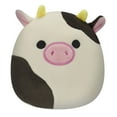 Squishmallows 5 inch Farm Squad Set of 6 Squishmallows Connor the Cow ...