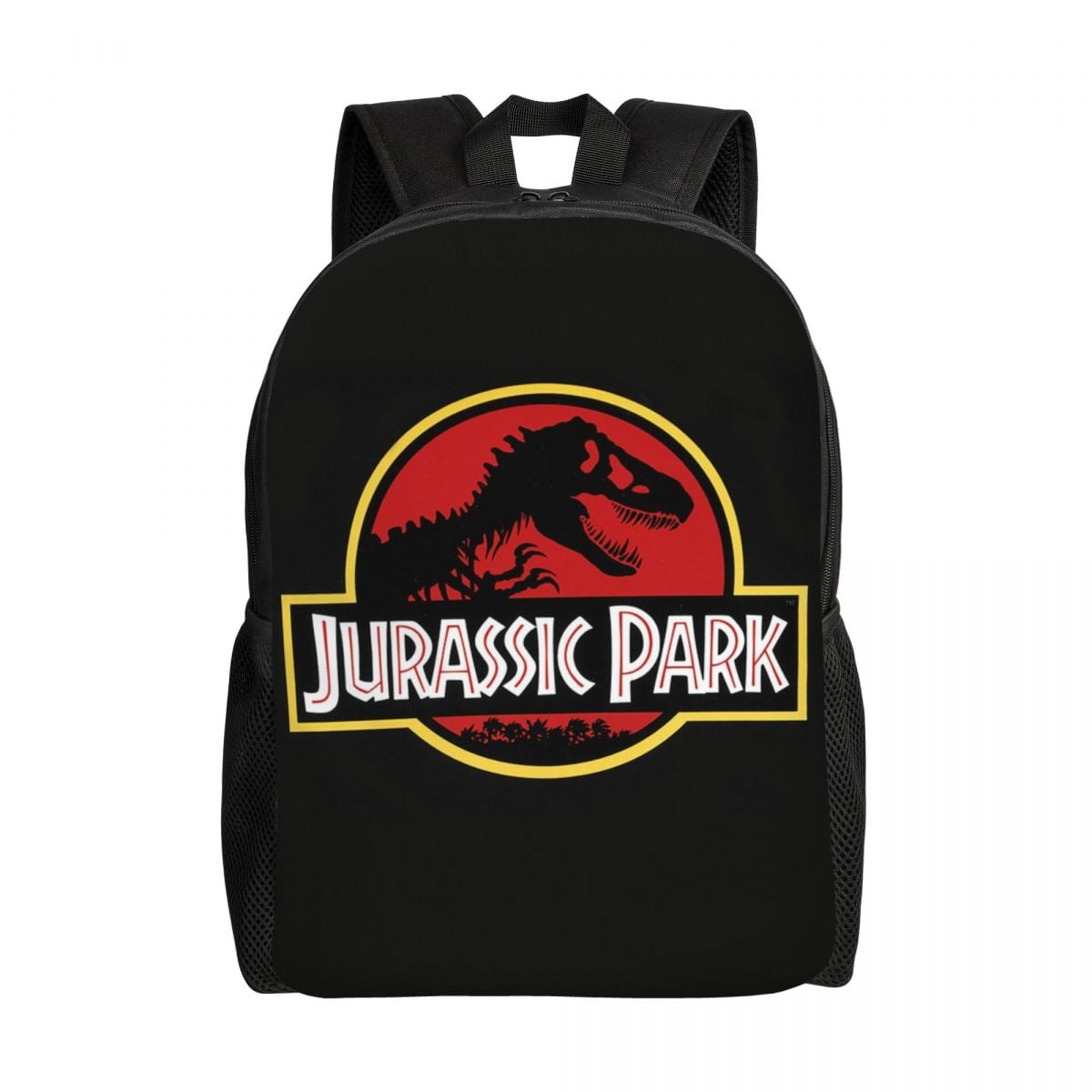 Click here for Zrclxlvu Jurassic Dinosaur Park Travel Backpack Wo... prices
