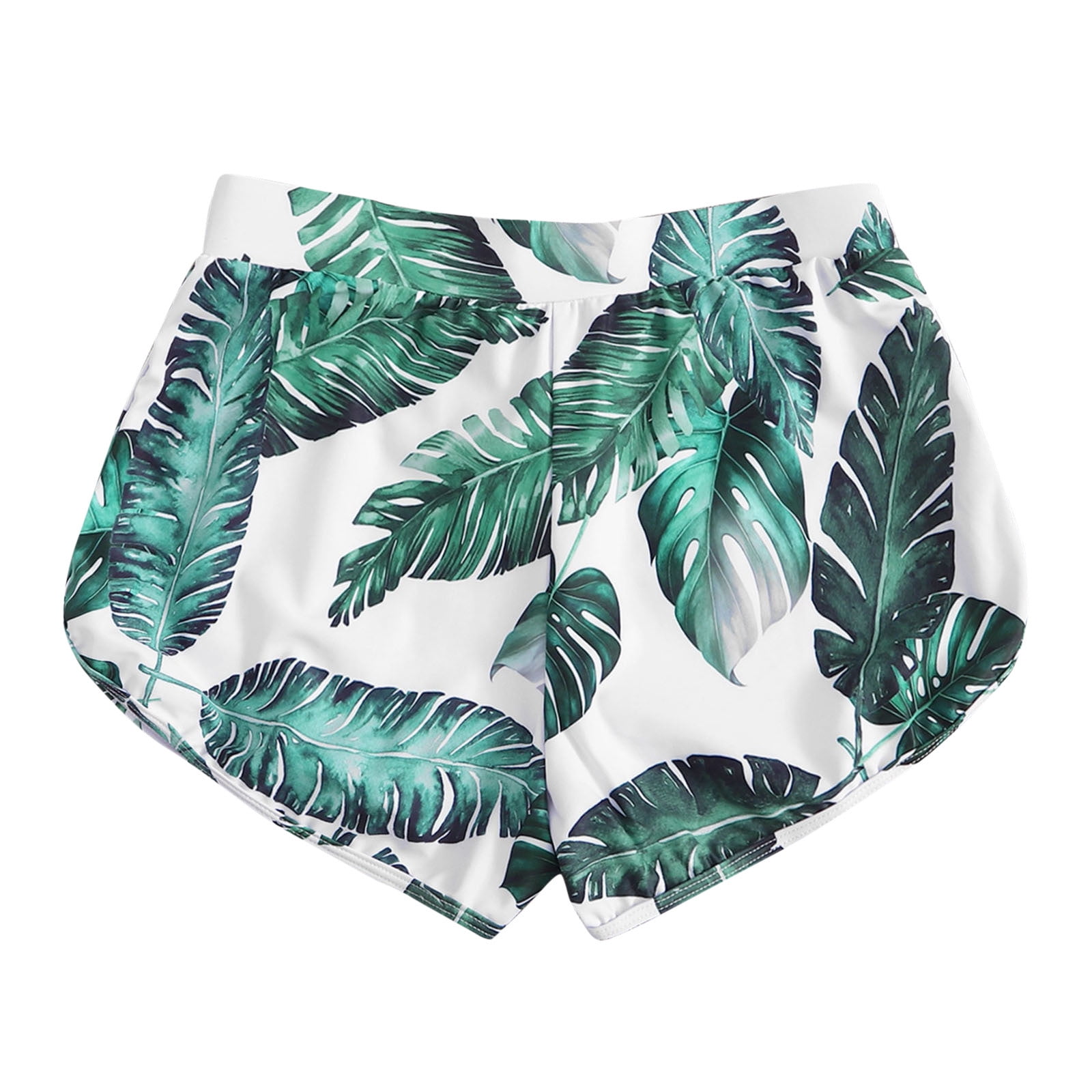 Click here for Paguaki Caicj98 Swim Shorts Women High Waisted Wom... prices