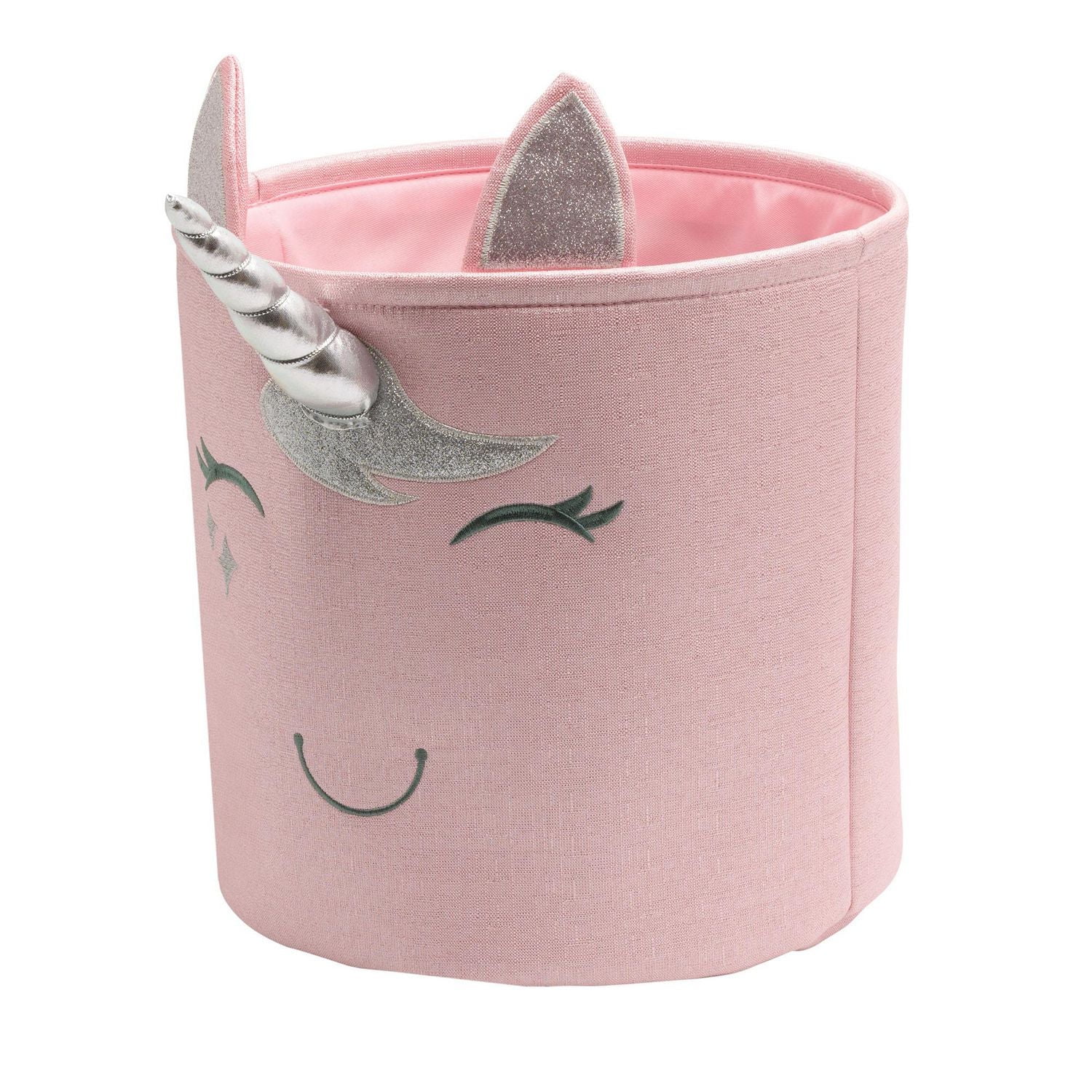 Click here for Decolin Zenna Home Eva Foam Storage Basket With Me... prices