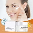 Strengthens Skin Barrier Deep Facial Moisturizing Brightening Hydrates