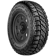 Mastercraft Courser AXT2 LT 275/70R18 Load E 10 Ply A/T All Terrain ...