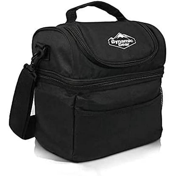 Large Lunch Boxes Men