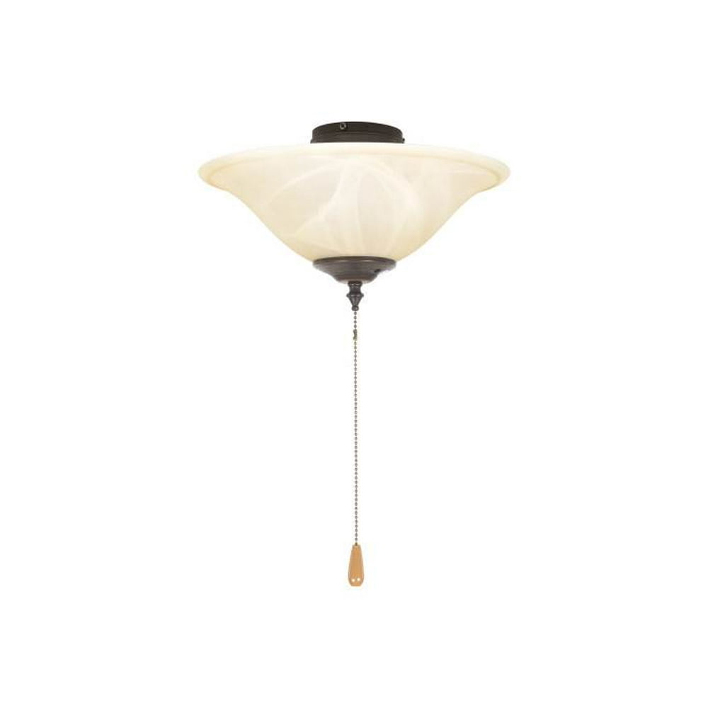 Ceiling Fan Accessories Light Kit - Walmart.com - Walmart.com