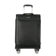 it luggage Intrepid 32" Softside Checked 8 Wheel Expandable Spinner ...