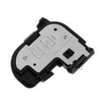 Battery Door Cover Lid Cap Replacement Parts For 7D Digital Camera New ...