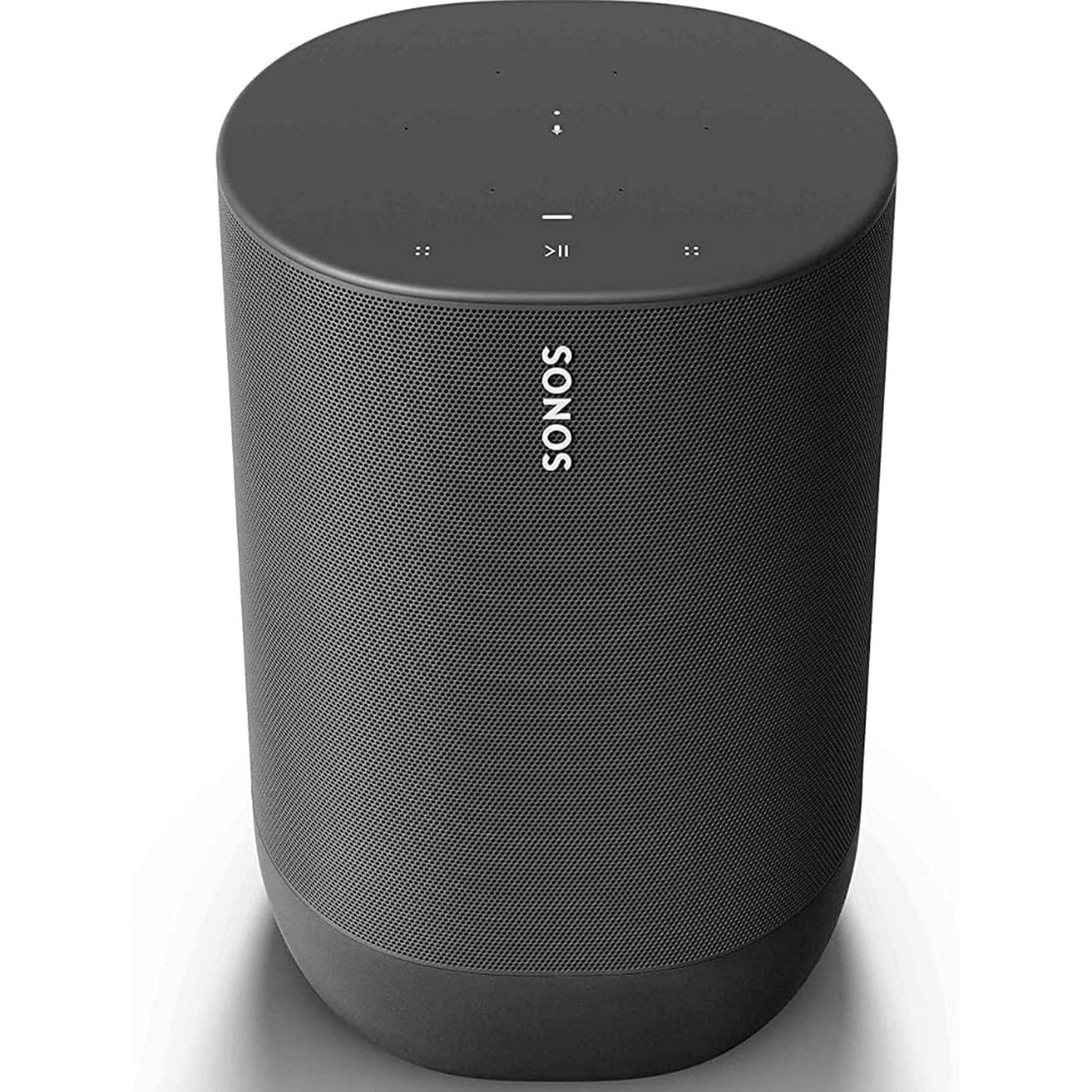 Click here for Sonos Move Smart Portable Wi-Fi And Bluetooth Spea... prices