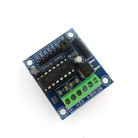 HW-310 L293D Mini Motor Drive Shield Expansion Board Module For Arduino ...