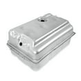 Brothers Trucks GTPDS66 Rear Mount Gas Tank Set - Steel - Side Fill ...
