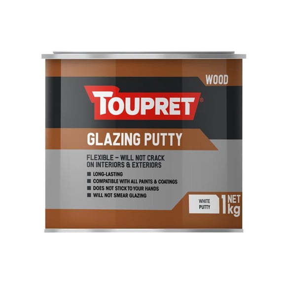 Glazing Putty