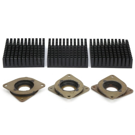 Heatsink Heat Sink Electrical Supplies Heat Sink For Chipset Aluminium ...
