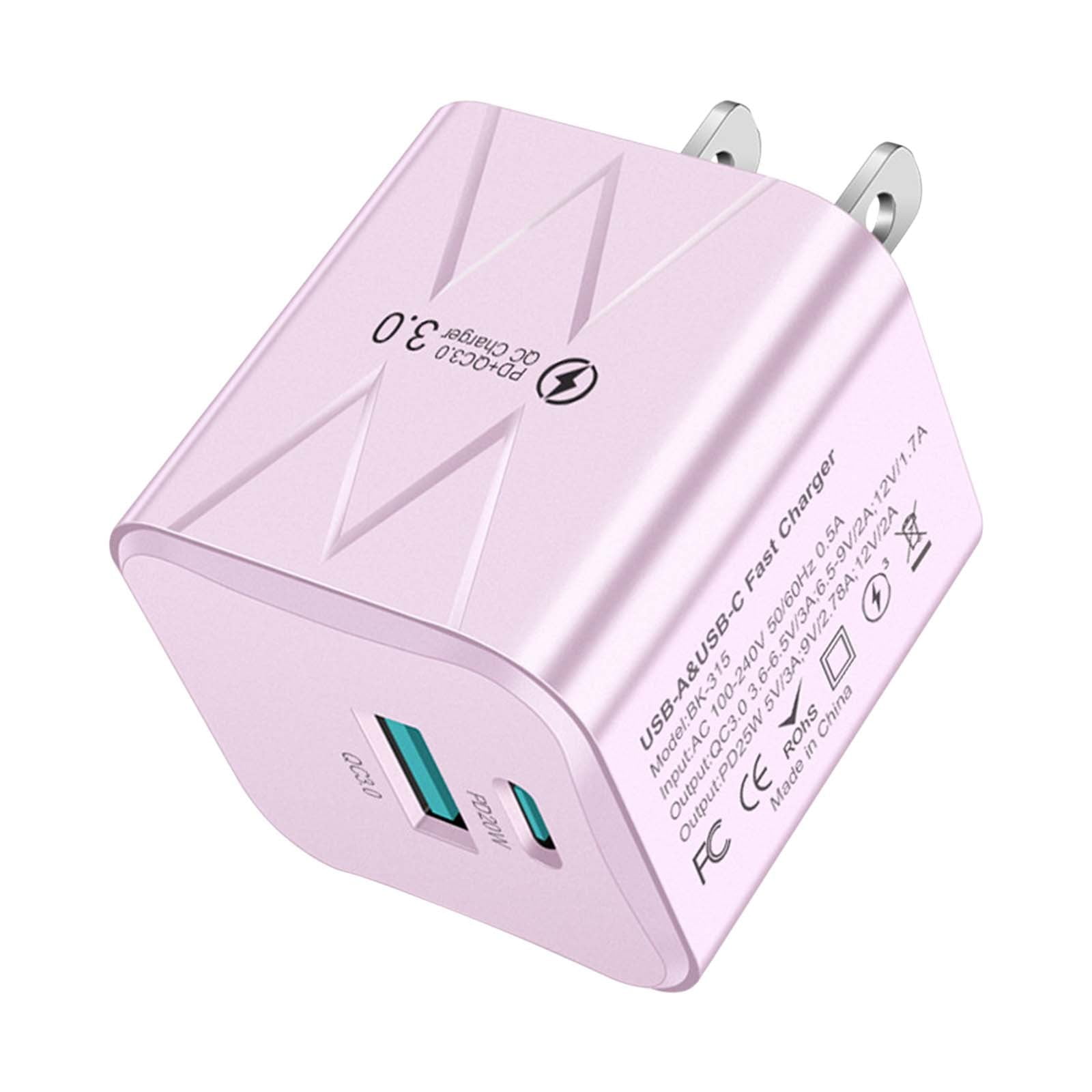 Click here for Meitianfacai Usb C Charger Block Fast Charging Mul... prices