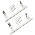 7430670 Plastics Refrigerator Handle Push Pull Design for Long Lasting ...