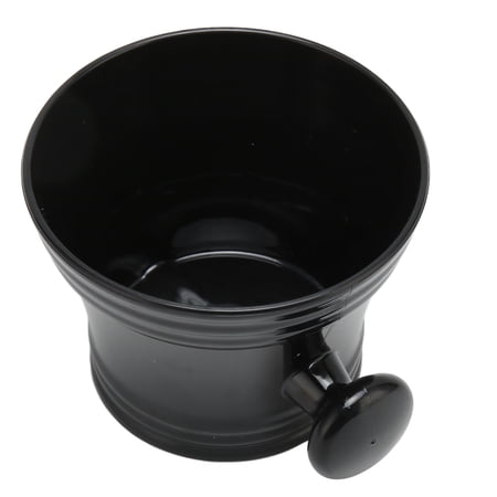 Shaving Mug, Shaving Bowl Plastic Compact For Barber Shop | Walmart Canada