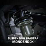 Motocicleta Doble Propósito VENTO Crossmax 300 Pro Negro 2025 | Walmart ...