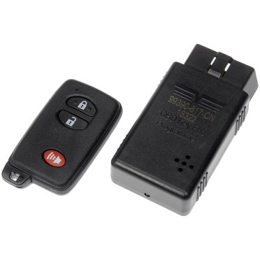 Keyless Entry Transmitter - Walmart.com