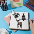 1 Sheet Plastic Stamps for DIY Scrapbooking Photo Album Decorative ...