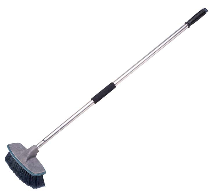 Carrand 61613 42" Wash Brush Valve No Hose Fitting - Walmart.com