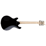 Dean Icon X Solid-Body Electric Guitar - Classic Black - Walmart.com