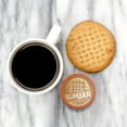 Cookie Jar Peanut Butter Cookie Flavored Coffee Pods 40-Pack for Keurig ...