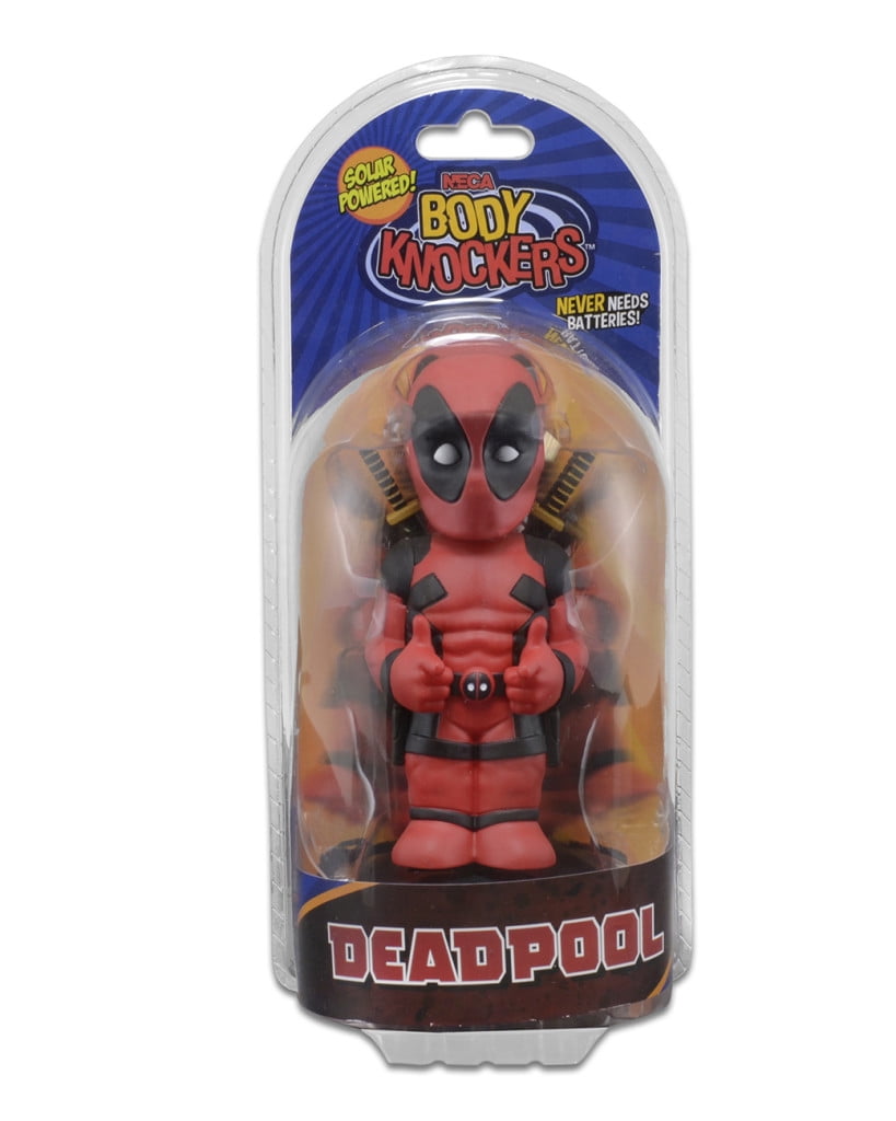Marvel - Body Knocker - Iron Man - Walmart.com