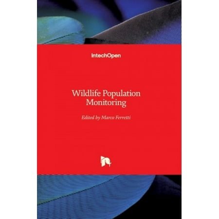 Wildlife Population Monitoring | Walmart Canada