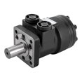 Char-Lynn 101-1001-009 Motor Eaton 101-1001 Hydraulic Motor 1 Inch ...