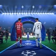 EA Sports FC 26 with Collectible Pin, PlayStation 5 - Walmart.com