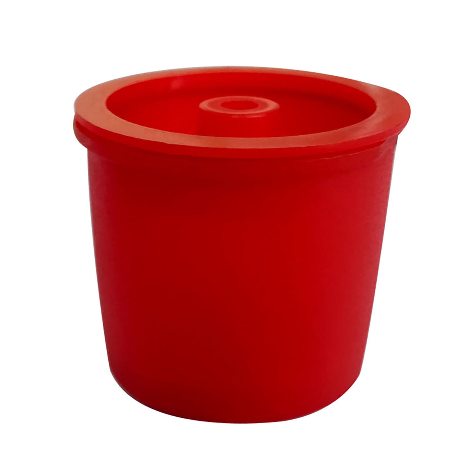 DISHAN Reusable Coffee Filter Cup with Lid - Refillable and Eco ...