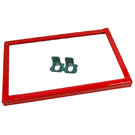 Pico 0855C Battery Hold Down Frame, Group 24 Batteries - Walmart.com