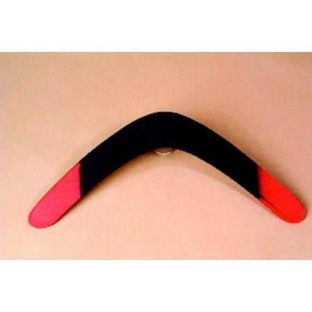 UNIQUECR Boomerang - A Wood Boomerang | Walmart Canada