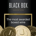 Black Box Merlot Red Wine 500ml Box with Notes of Plum Blackberry ...