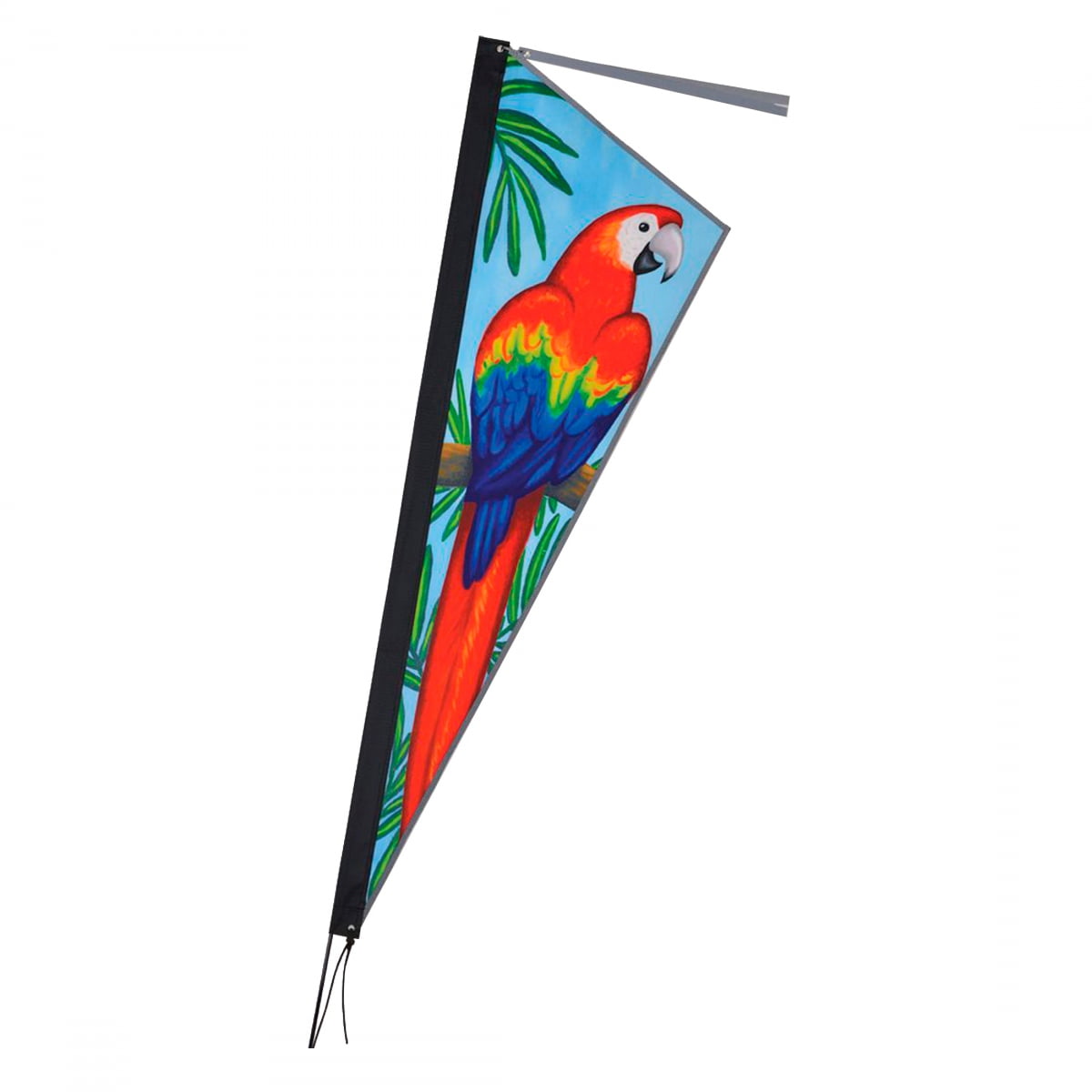 Premier Designs Apex Bike Flag Apex Parrot - Walmart.com
