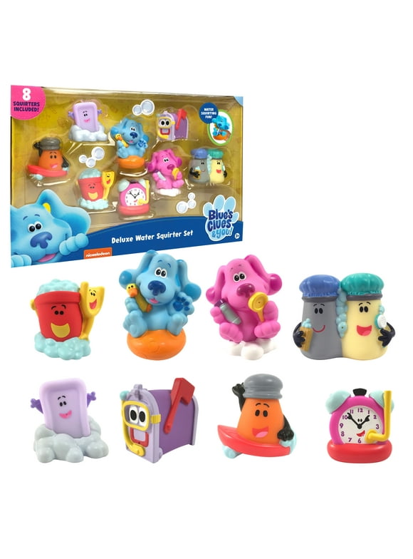 Blue's Clues in Shop by TV Show - Walmart.com