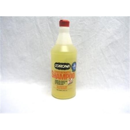 Summit Industry Corona Shampoo Quart - 3111 | Walmart Canada