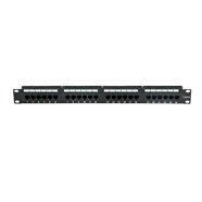 Belkin F4P638-24-AB5 24 Port Cat6 Patch Panel - Walmart.com