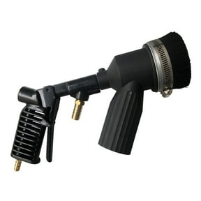 Fluid Film Undercoating Spray Gun Kit with Adjustable Nozzle and ...