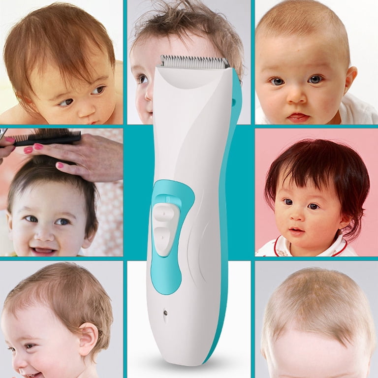 Baby Haircut Kit