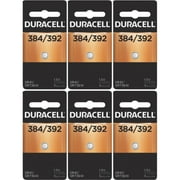 Duracell N Battery Equivalent